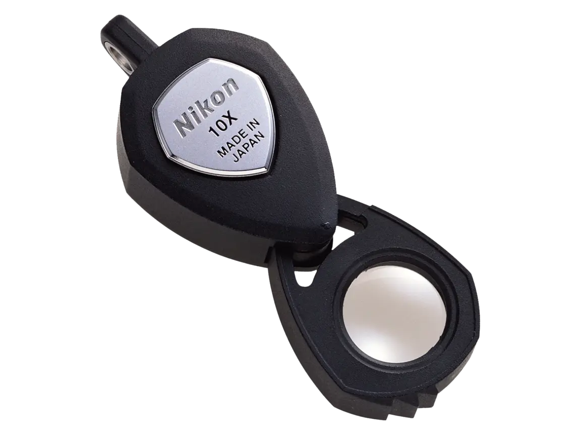 Precision Loupe 10x